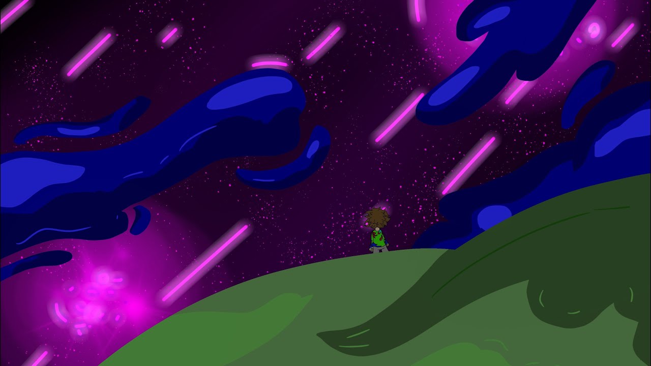 Unknown Realm Animation compilation 1 - YouTube