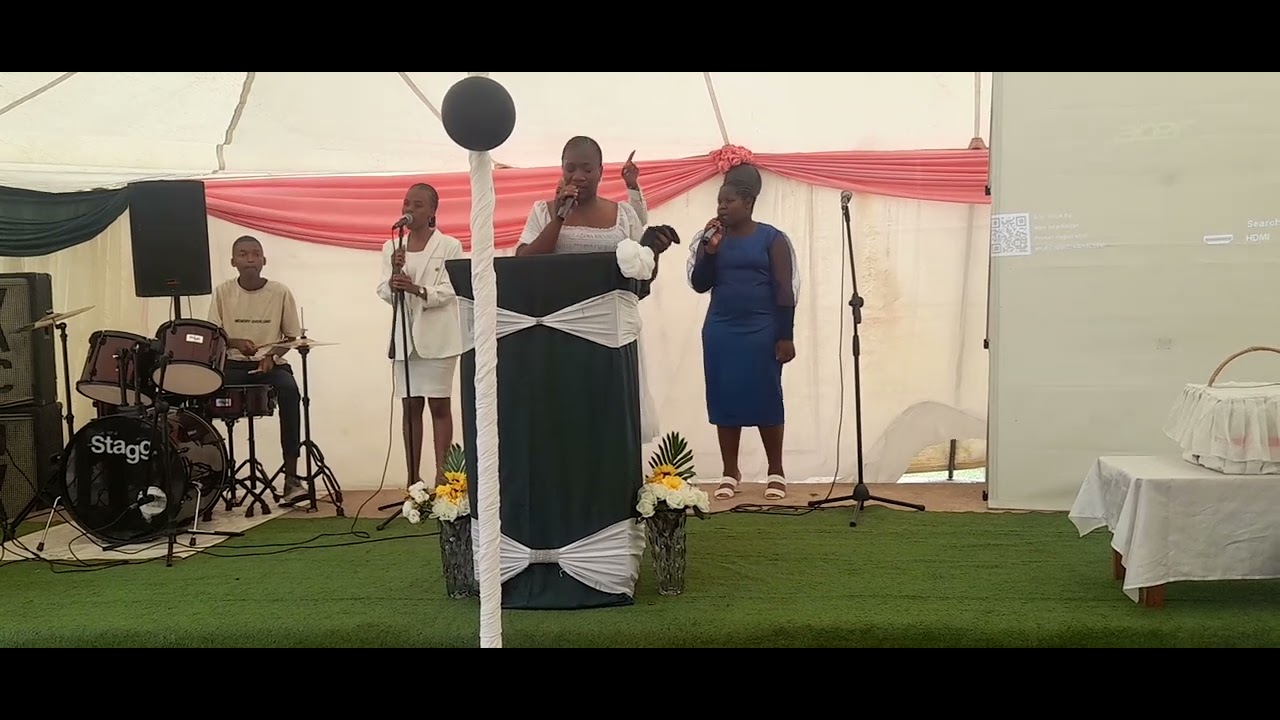ELOKH' ENATHI_SHORT // VAC PRAISE TEAM // - YouTube