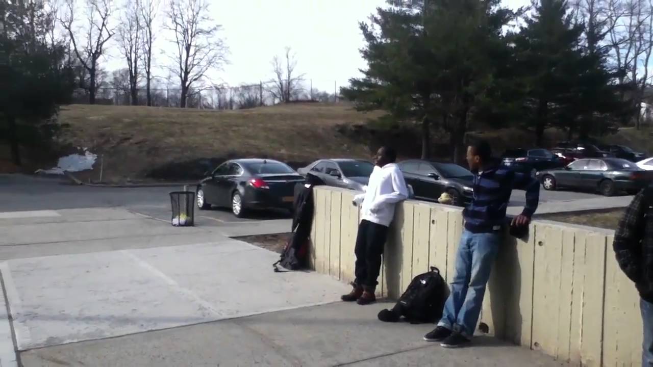 Y.T.TV - Ep.16 - Yms Gang Riot [Part.1] - YouTube
