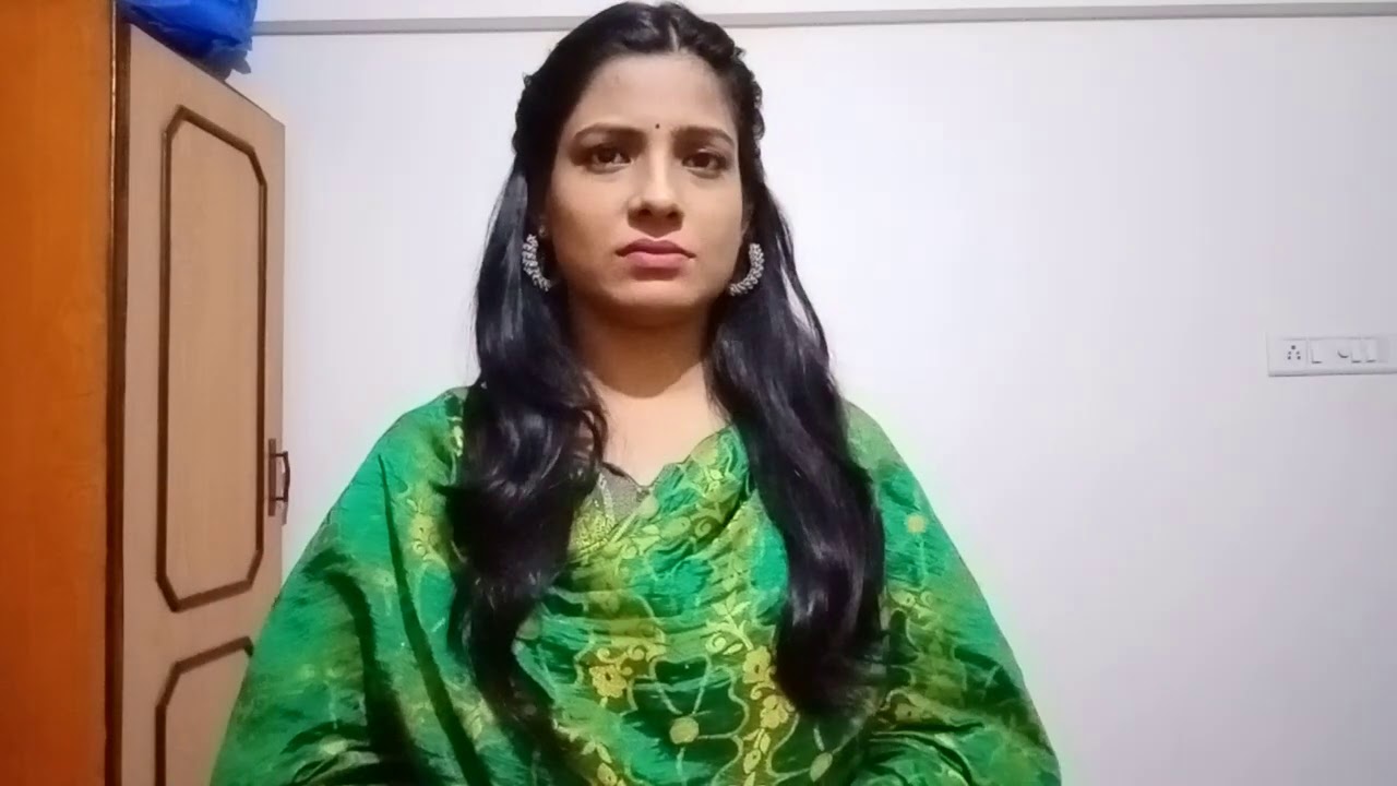 Laddu gopal ji ki suhani roy, duniya ka dastur hai beti ko jana hoga ...