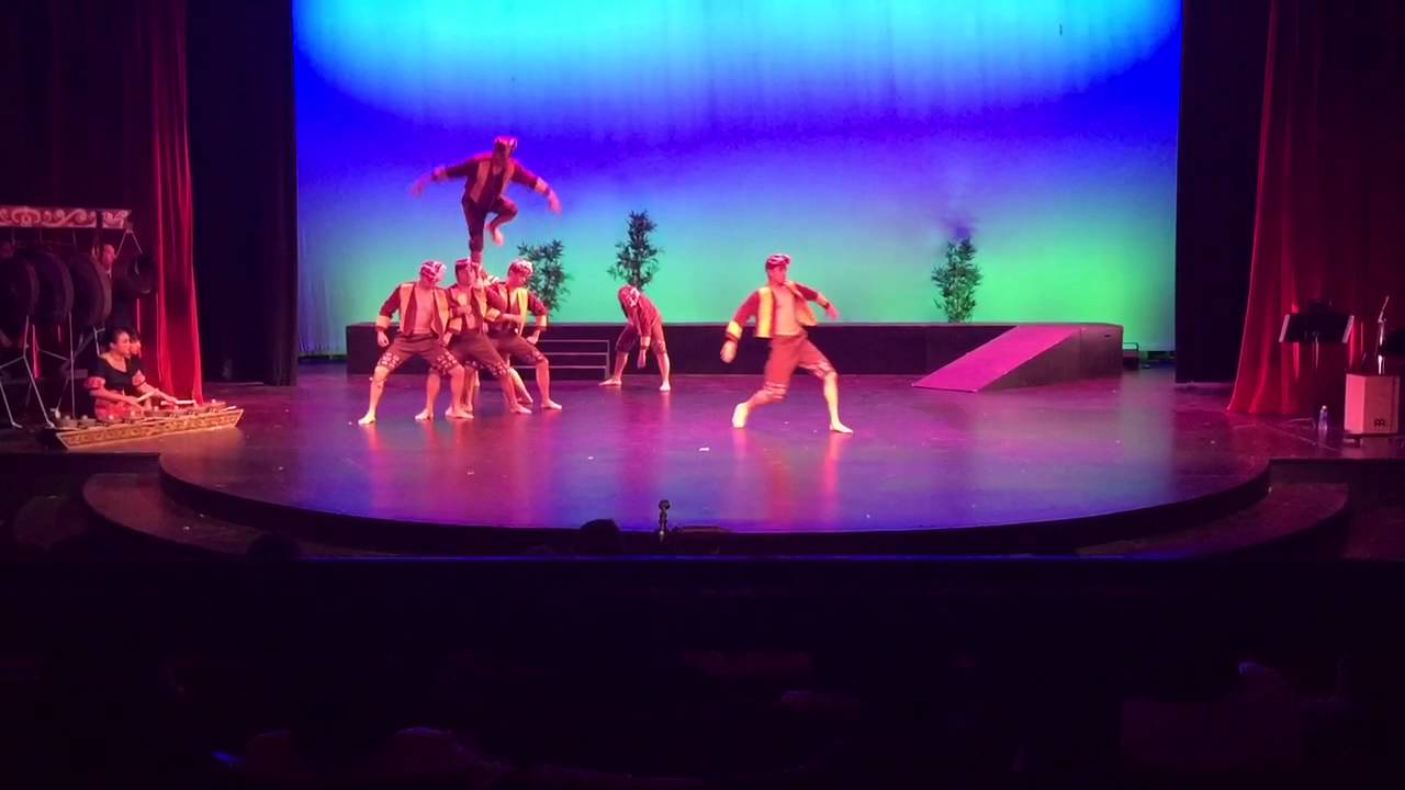 PASACAT E14 Trailer - YouTube