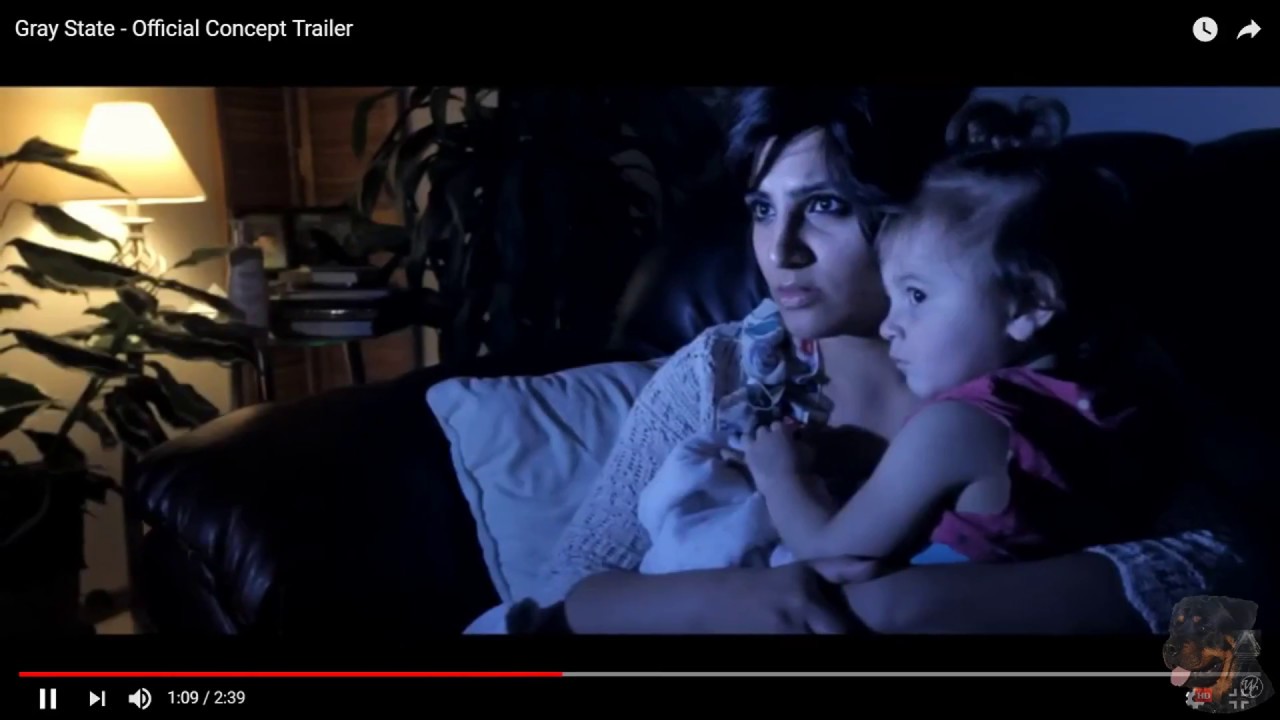 A Gray State- A great but sad documentary.... - YouTube