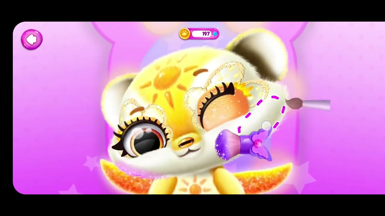 Fluvsies - A Fluff to Luv Gameplay Part 3 - YouTube