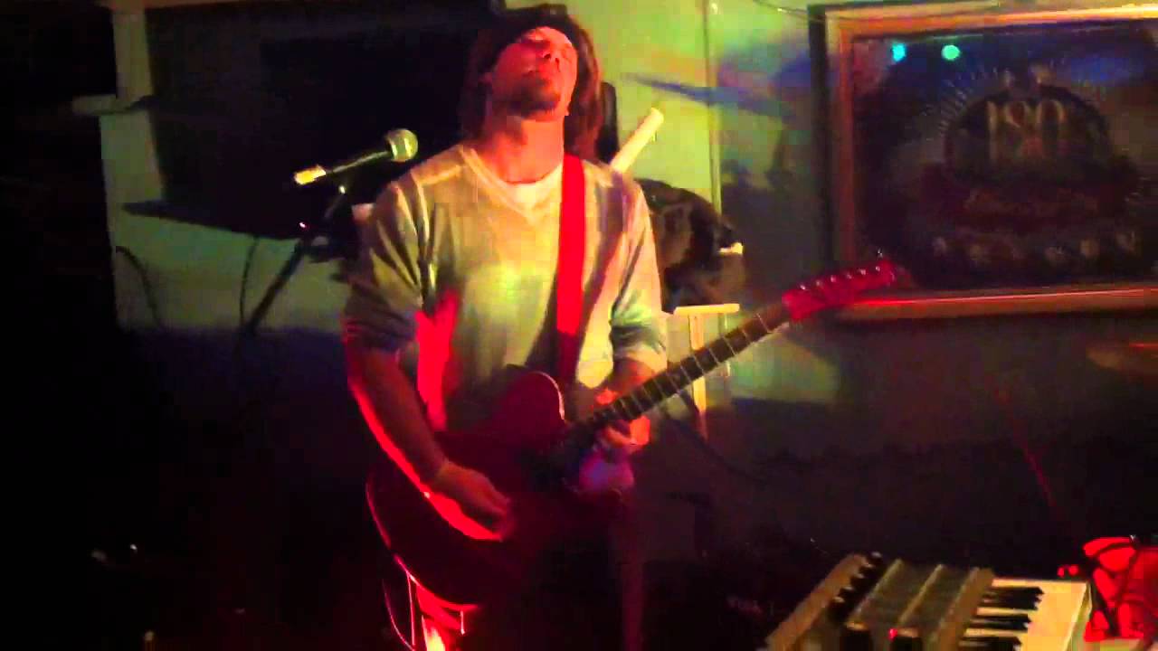 Flux Capacitor- If 6 Was 9 12-25-2011 Jimi Hendrix - YouTube
