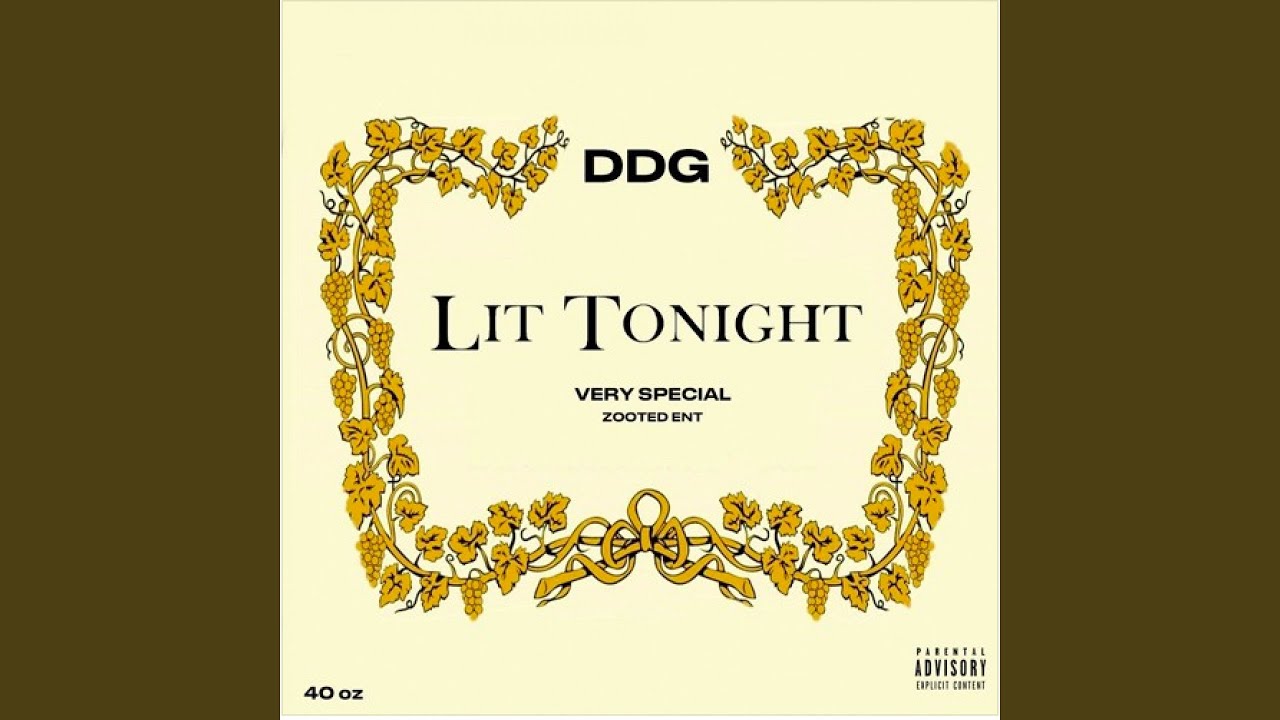Lit Tonight - YouTube Music