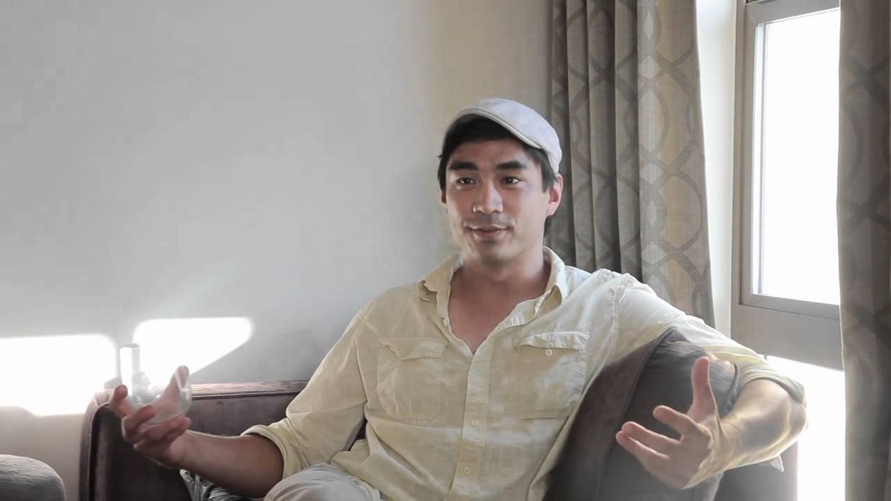 Kollaboration Acoustic 5: Meet Jason Yano Unplugged - YouTube