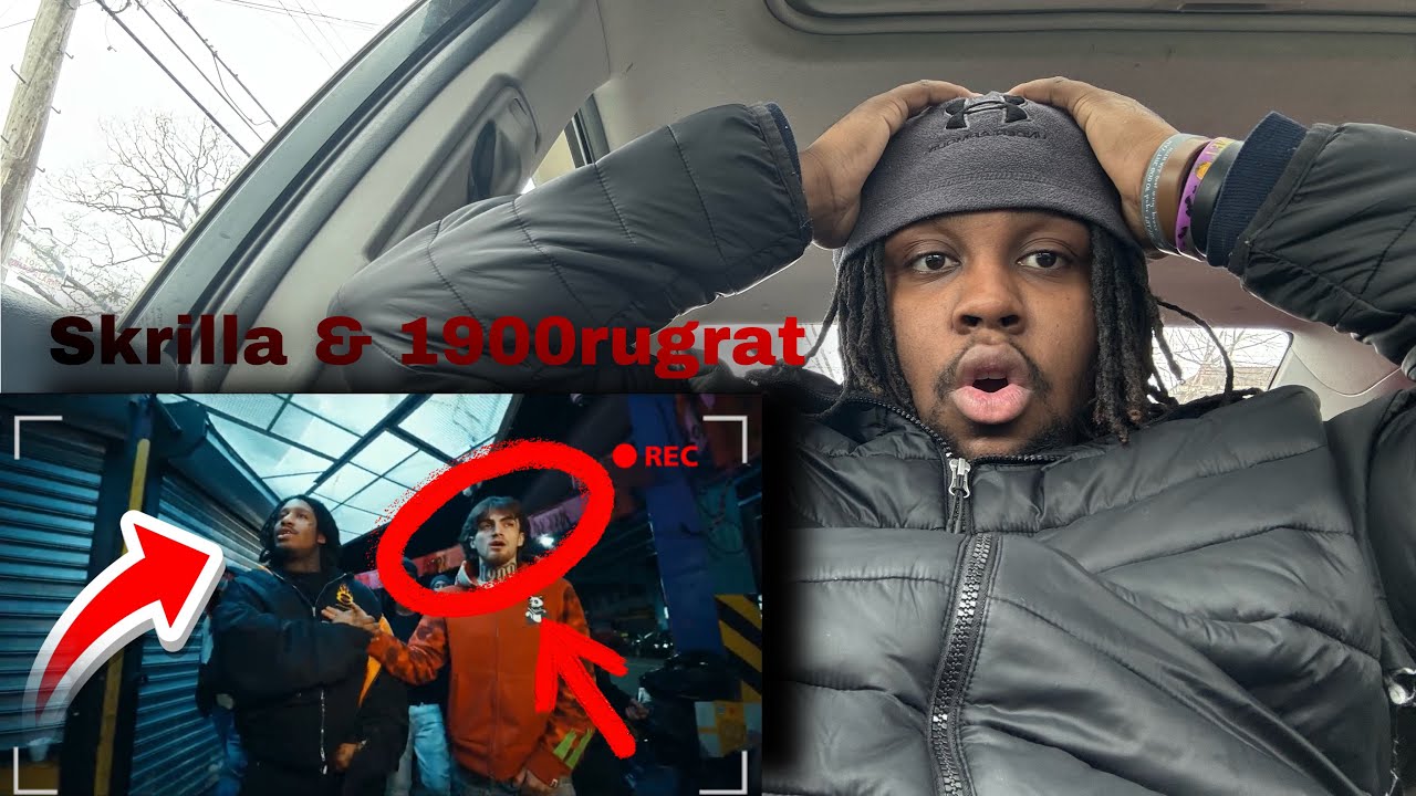 THEY GOT ZOMBIE LAND TURNT 🤯🤯1900 Rugrat Ft Skrilla - Auntie Ain’t ...