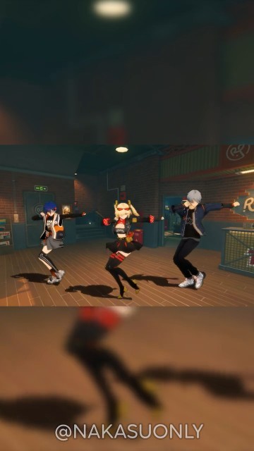 Burnice Burnice Burnice Go! with Phaethon - Zenless Zone Zero #zzzero # ...