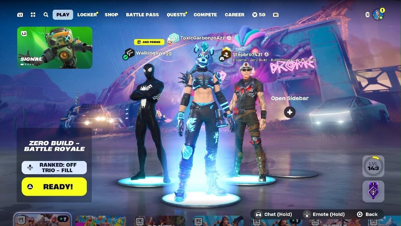 Fortnite at 2am go crazyyyyy😂😂 - YouTube