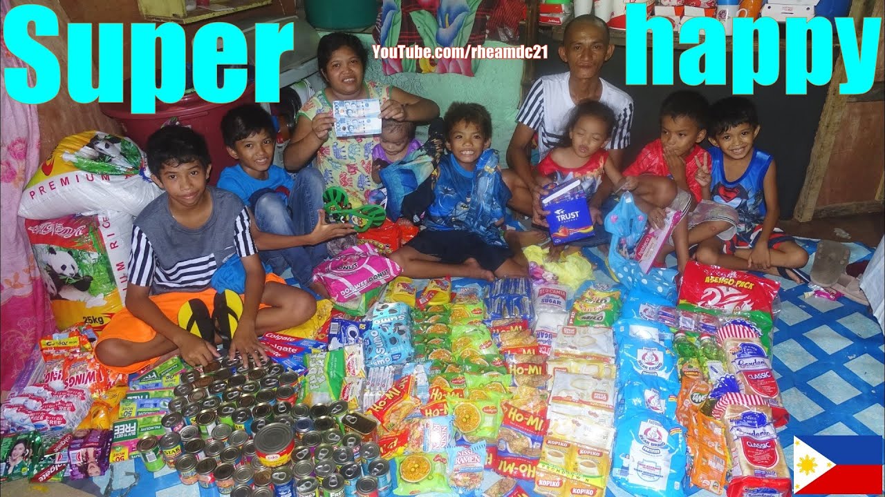 They Became The Happiest KIDS In The Philippines Giving GIFTS To These Filipino Kids 500 they-became-the-happiest-kids-in-the-philippines-giving-gifts-to-these-filipino-kids-500