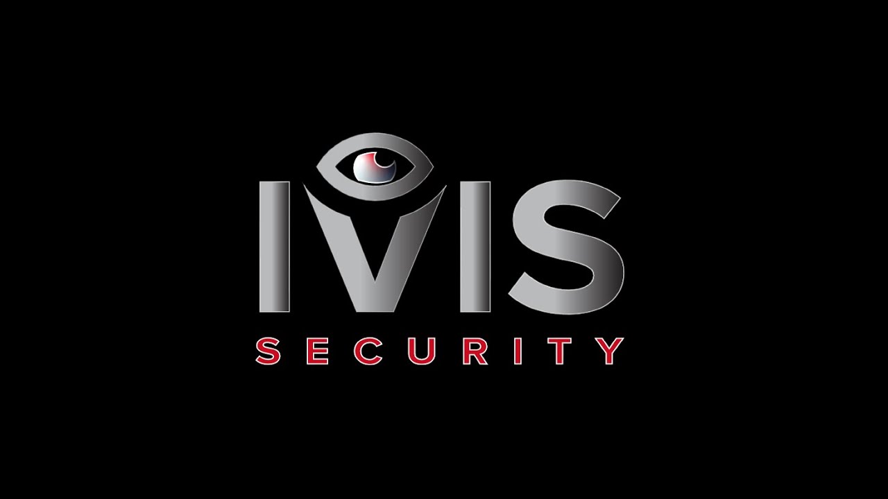 IVIS Security: Your Modern Security Solution - YouTube