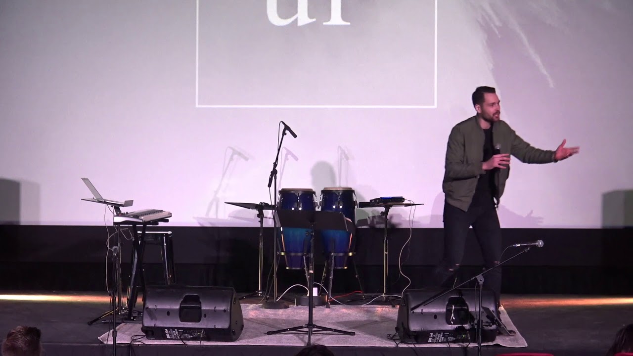 Deep and Wide | Mike Rutledge - YouTube