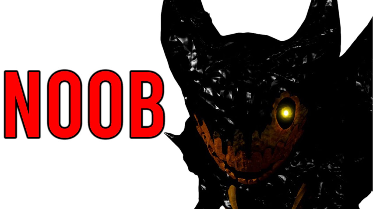 How NOT To Use Inkfell.. | Pillar Chase 2 - YouTube