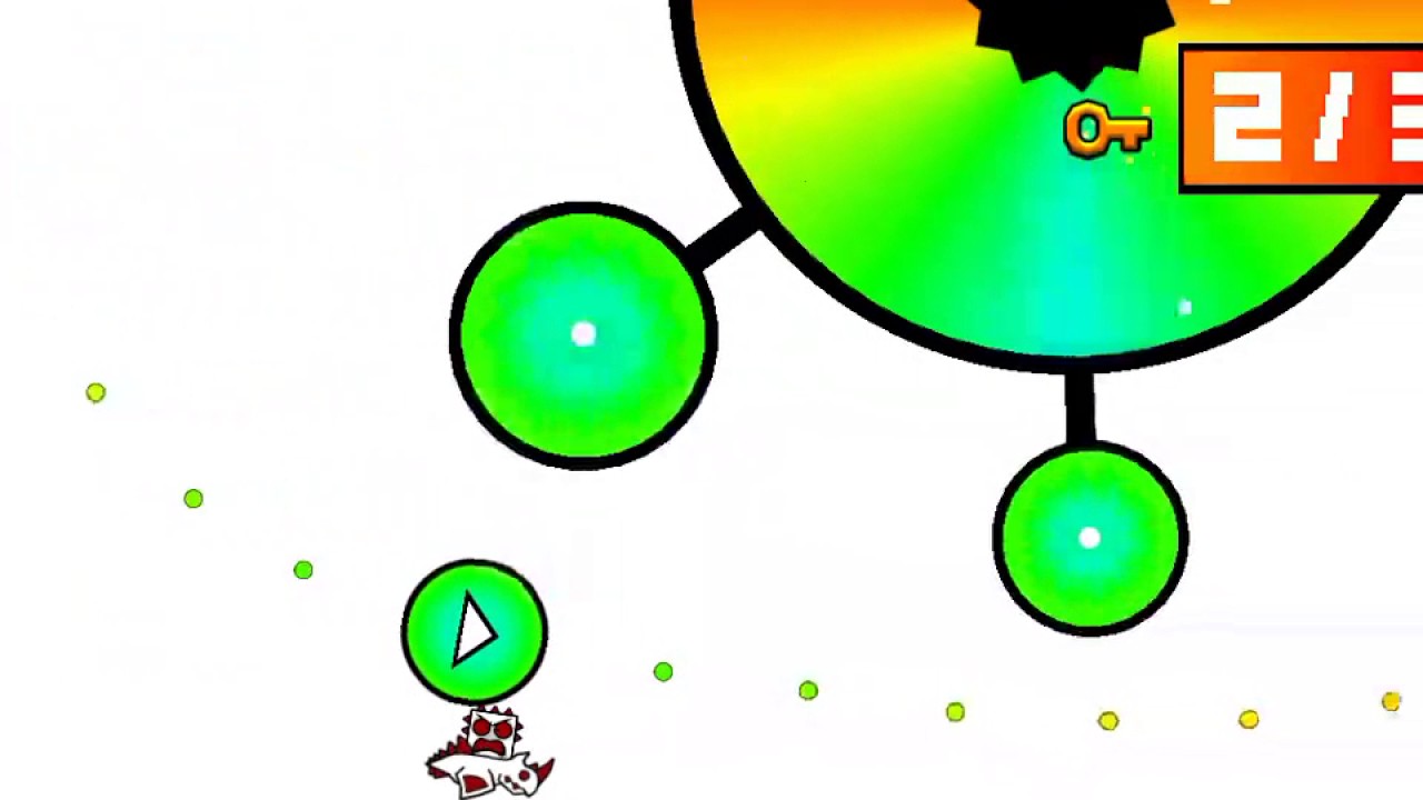 Chromatic (All coins - 500 coins) - AbstractDark - YouTube