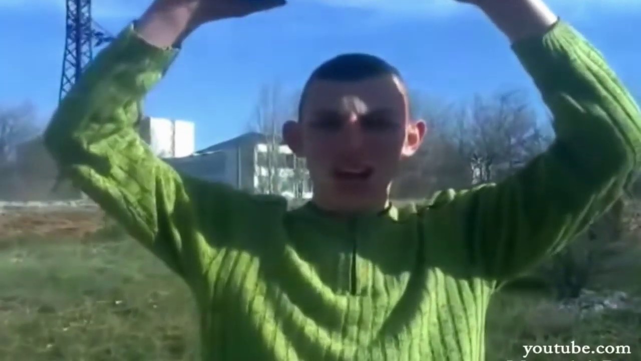 Russian funny Compilation :) :) :) - YouTube