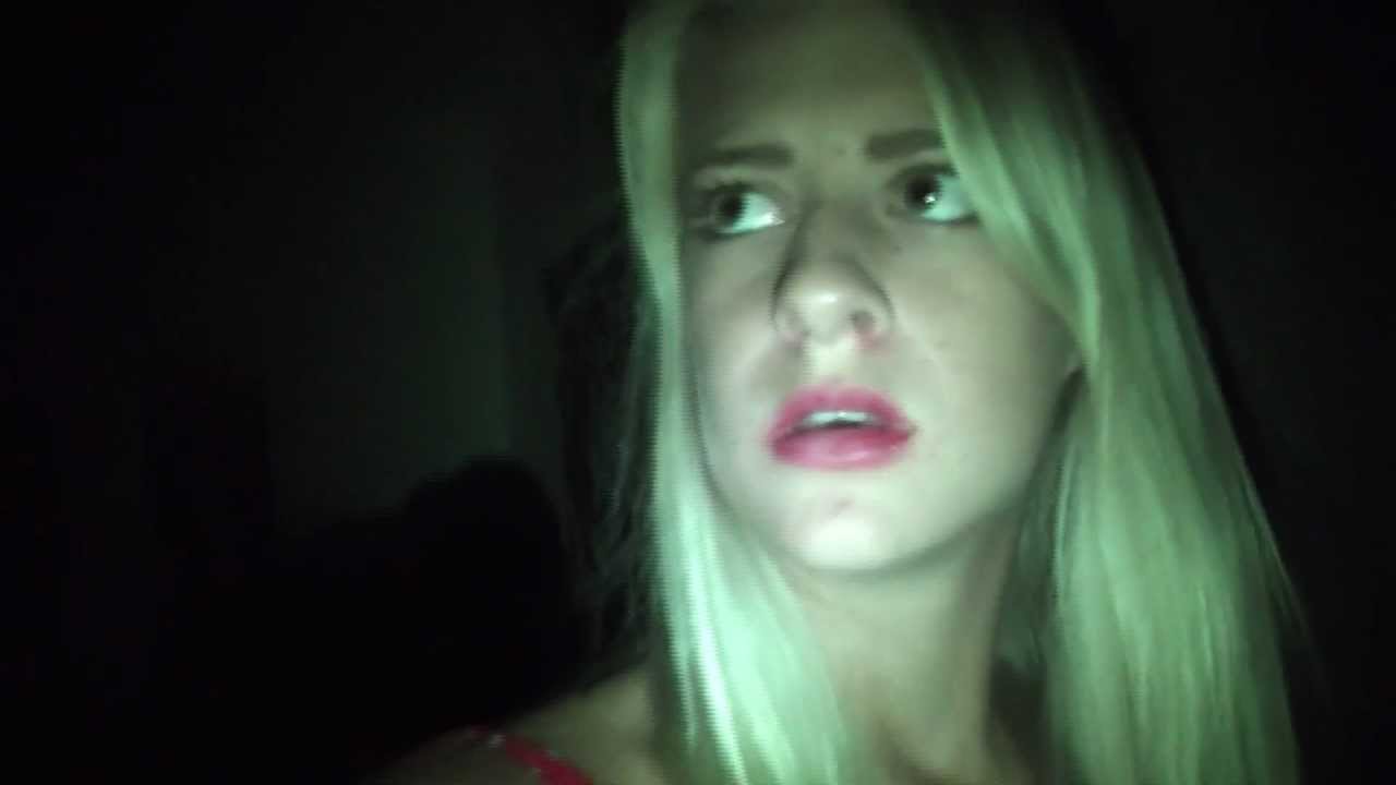 Horror of Christmas Eve - YouTube