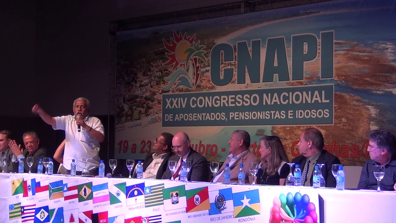 CNAPI - Porto de Galinhas - PE ( Part. 19 ) - YouTube