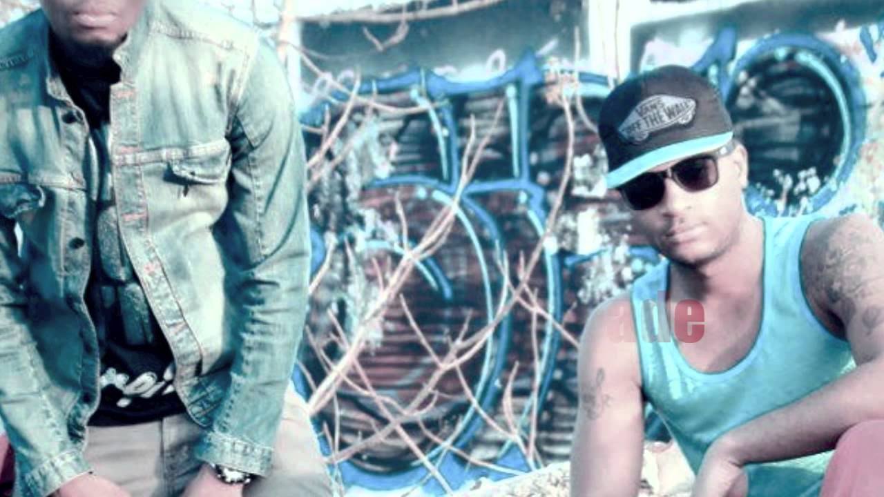 CATCH THAT FADE- THE PARTYSTARZ - YouTube