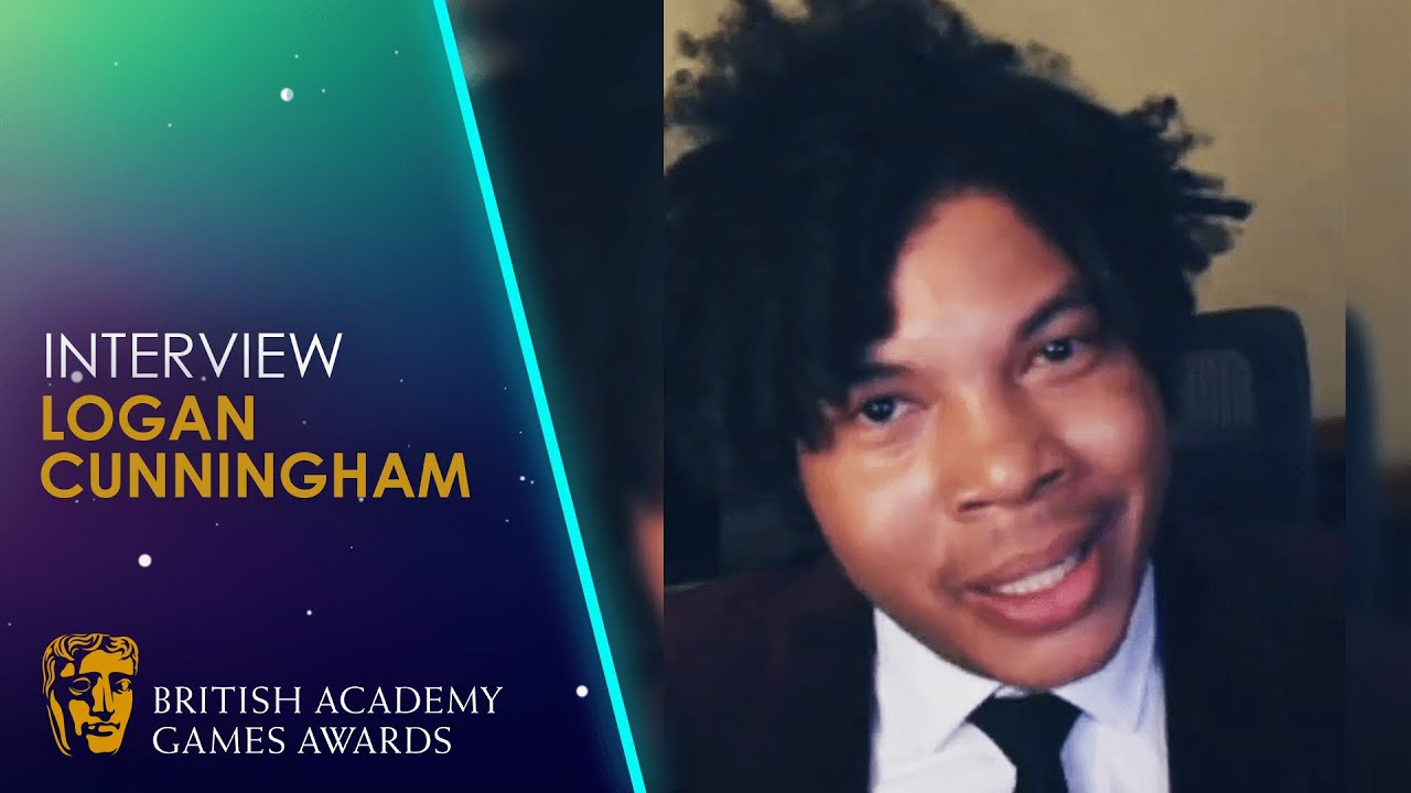 Logan Cunningham's Favourite Voices In Hades | BAFTA Games Awards 2021 ...