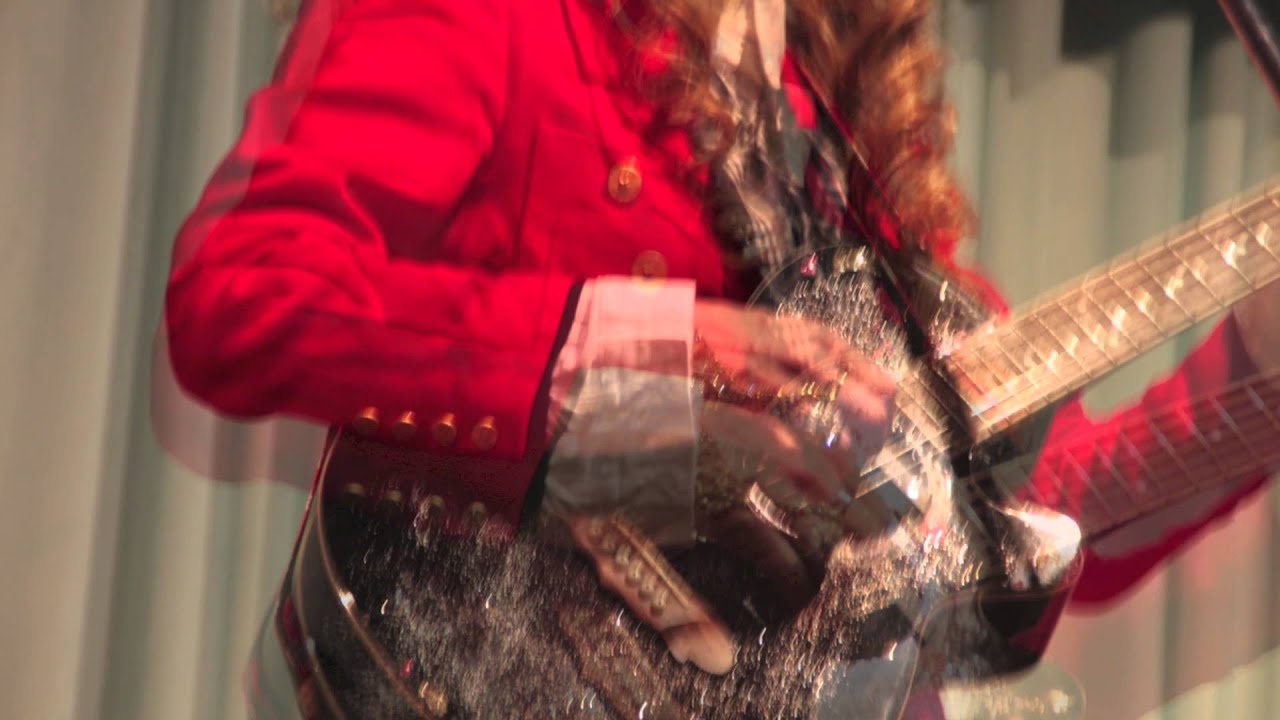 NANCY Dear my tears - YouTube