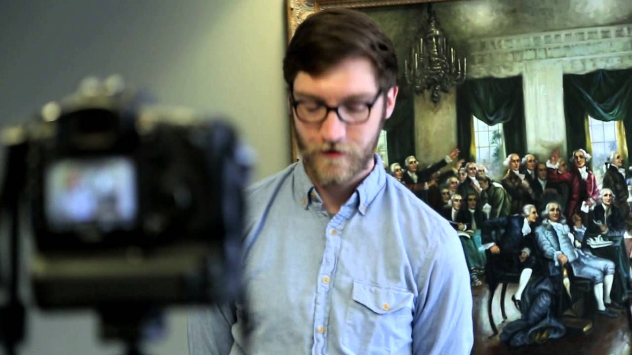 Andy Gillette, YE Alum - YouTube