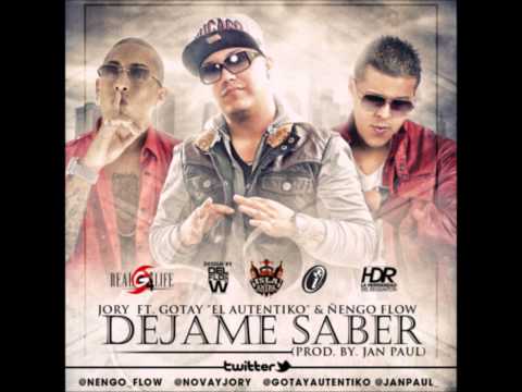 Jory  \