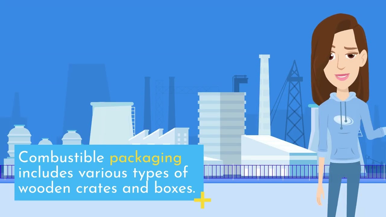 Commodity Classification - YouTube