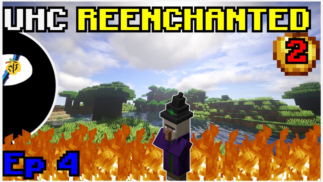 UHC REENCHANTED 2, Ep 4, La Bruja | UHC - YouTube