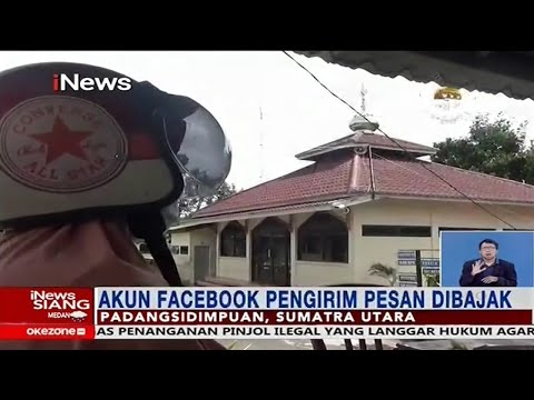 Emak-emak di Sumut Jadi Korban Penipuan Bansos COVID-19, Diminta Foto Telanjang #iNewsSiang 15/10