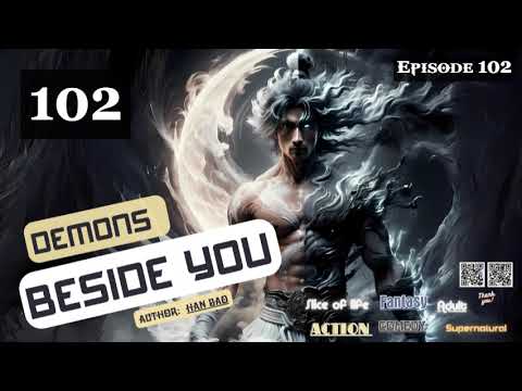 Demons Beside You Episode 102 Audio Romance Rendezvous Audiobook - YouTube