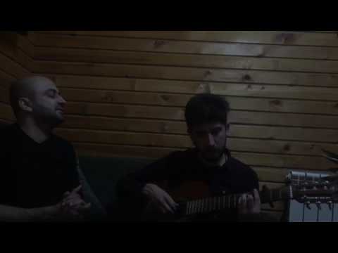 Mehdi Masalli  Unutma Meni ( Akustik Gitara)