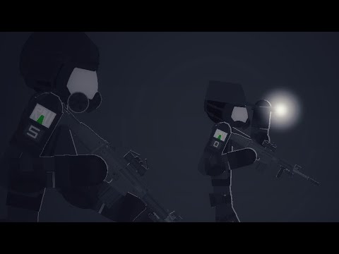 The White's Massacre - [Sticknodes] - YouTube