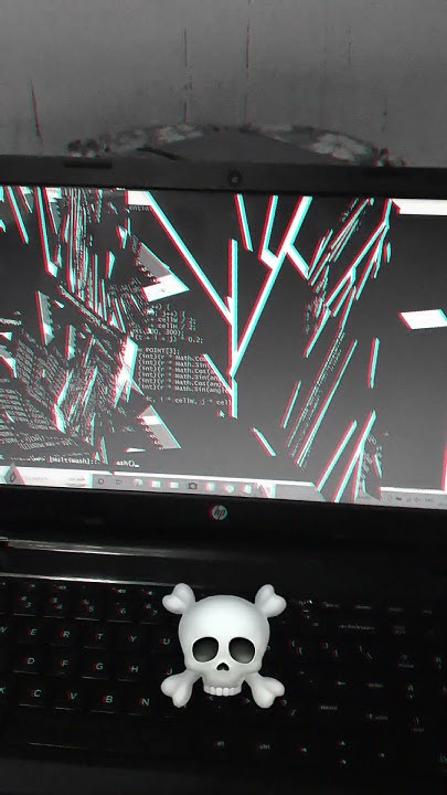 Cool Powershell GDI effects. #malware #csharp #bytebeat #coding #windows #python #cyberslot ...