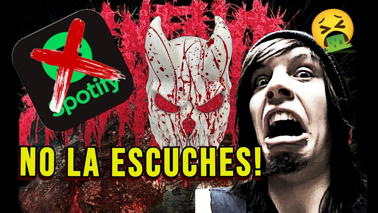 Infant Annihilator | La banda más "OFENSIVA" de Deathcore historia ...