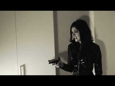 Hitwoman Patricia 