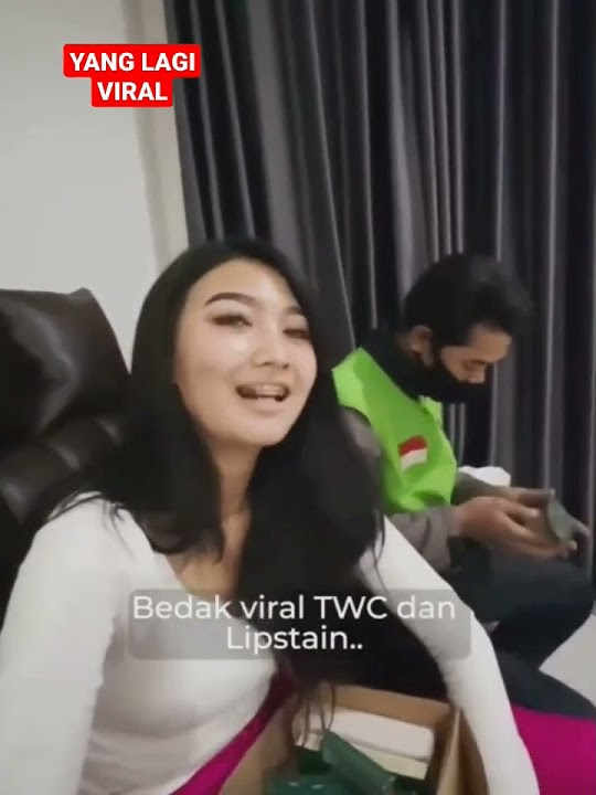 Malu-malu tapi Hayu | Eka Putri vs Bang Ojol #prankojol - YouTube