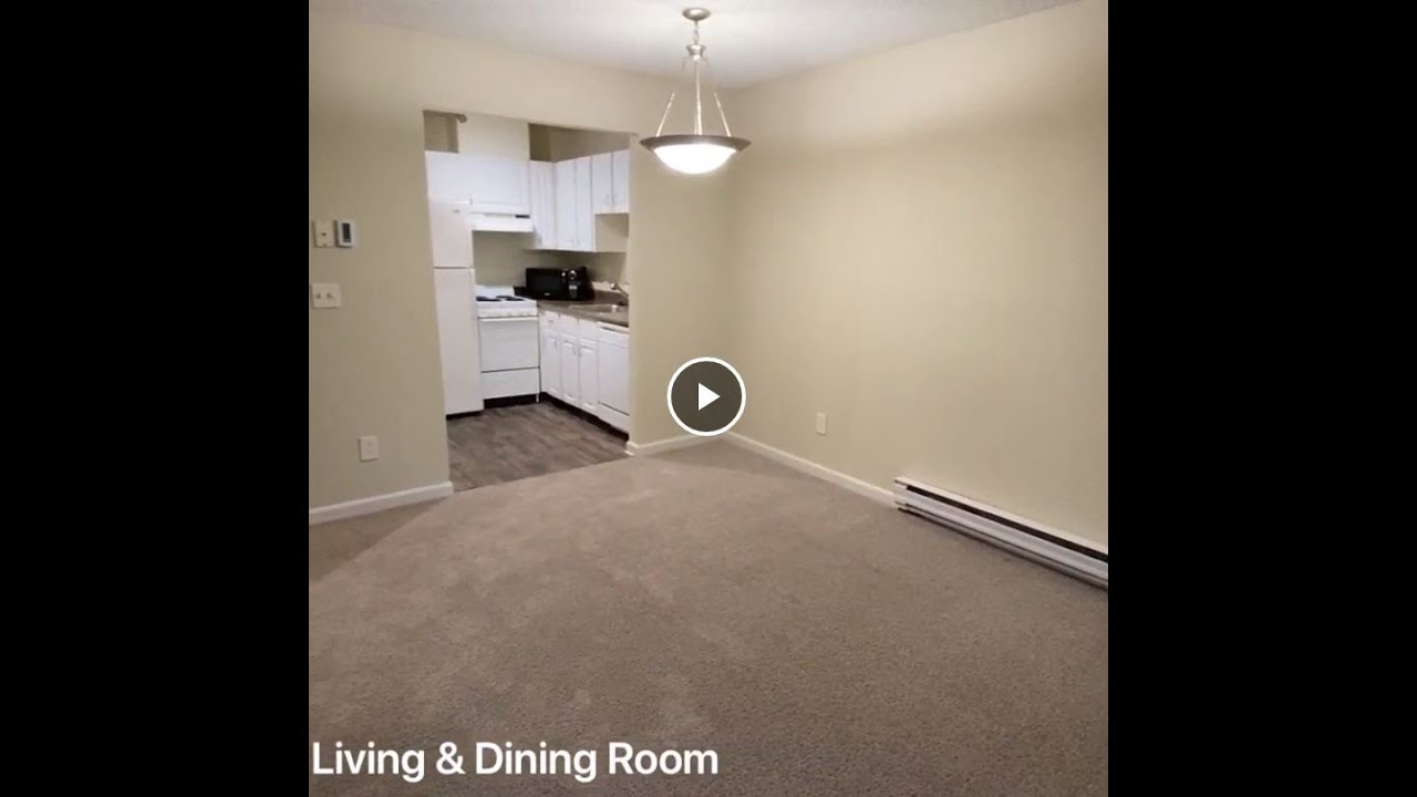 Cascade (Studio) - Virtual Tour - YouTube