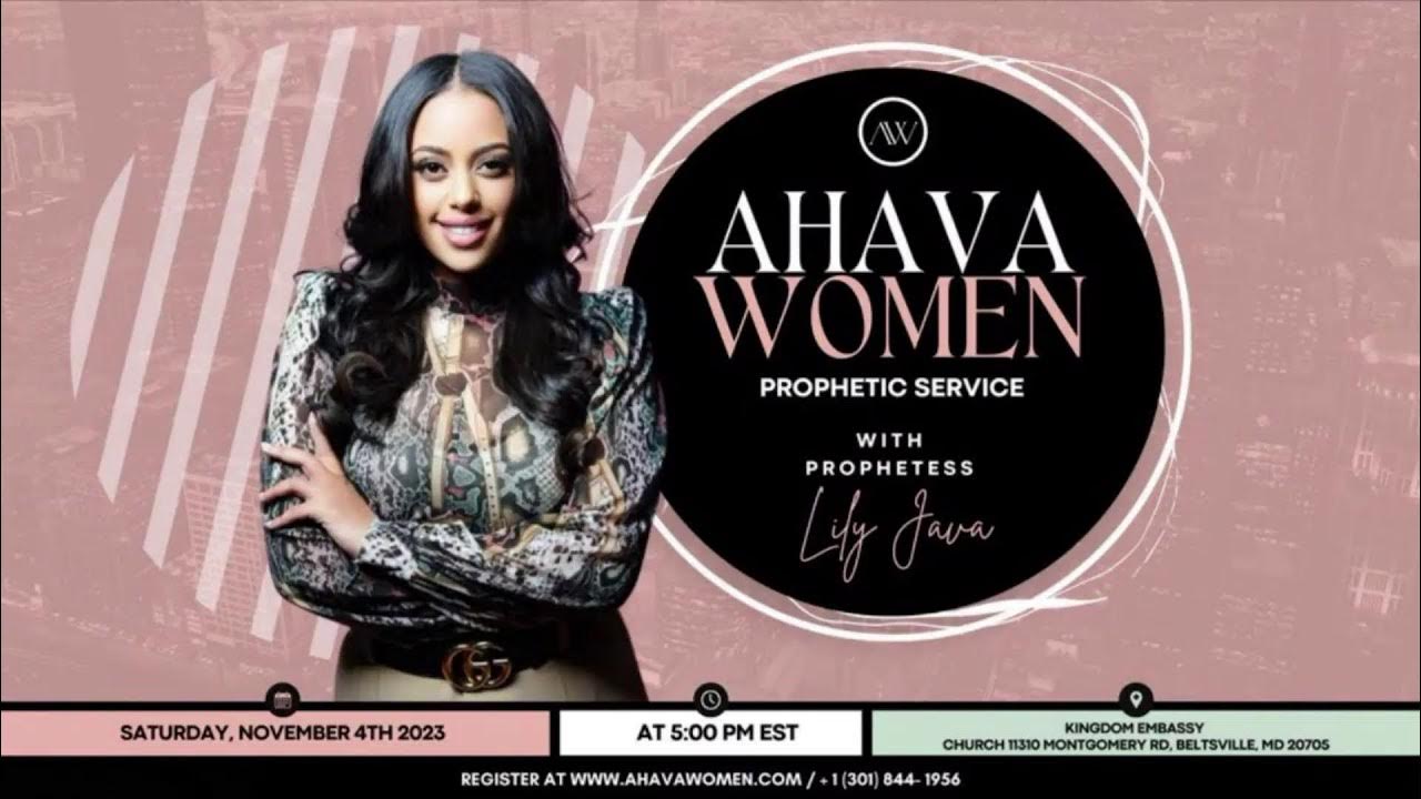 Who Entered You || Prophet Passion Java & Prophetess Lily Java - YouTube