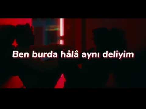 Mustafa Ceceli&Merve Özbey&Sinan Akçıl|Durum Çok Acil|lyrics(sözleri)