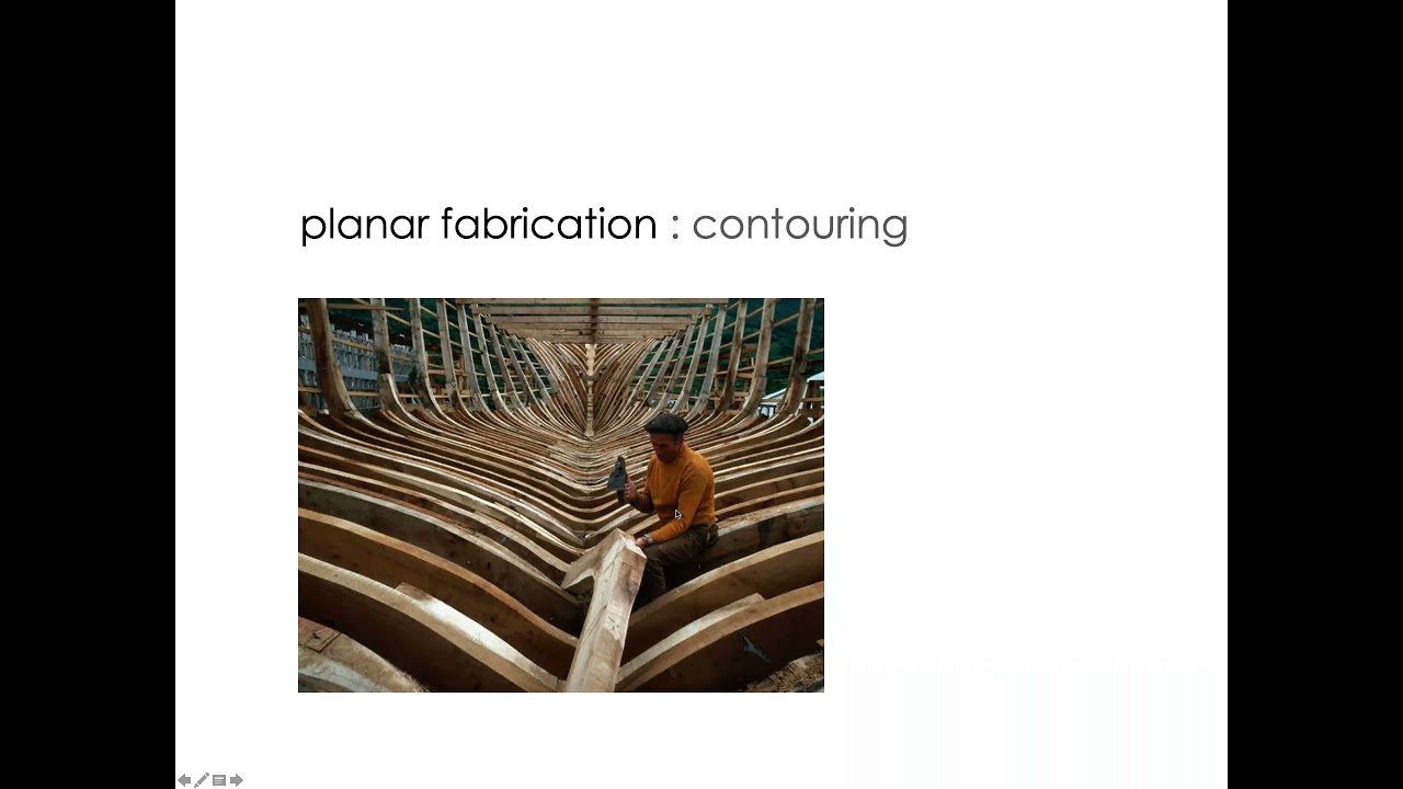 Project 2: Planar Fabrication Lecture and Demonstration - YouTube