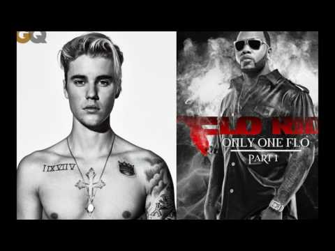 Justin Bieber VS Flo Rida - Boyfriend Whistle (Mashup99)#SCARY99
