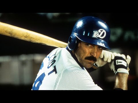 Mr. Baseball ⚾️ (1992) VHS-Promo