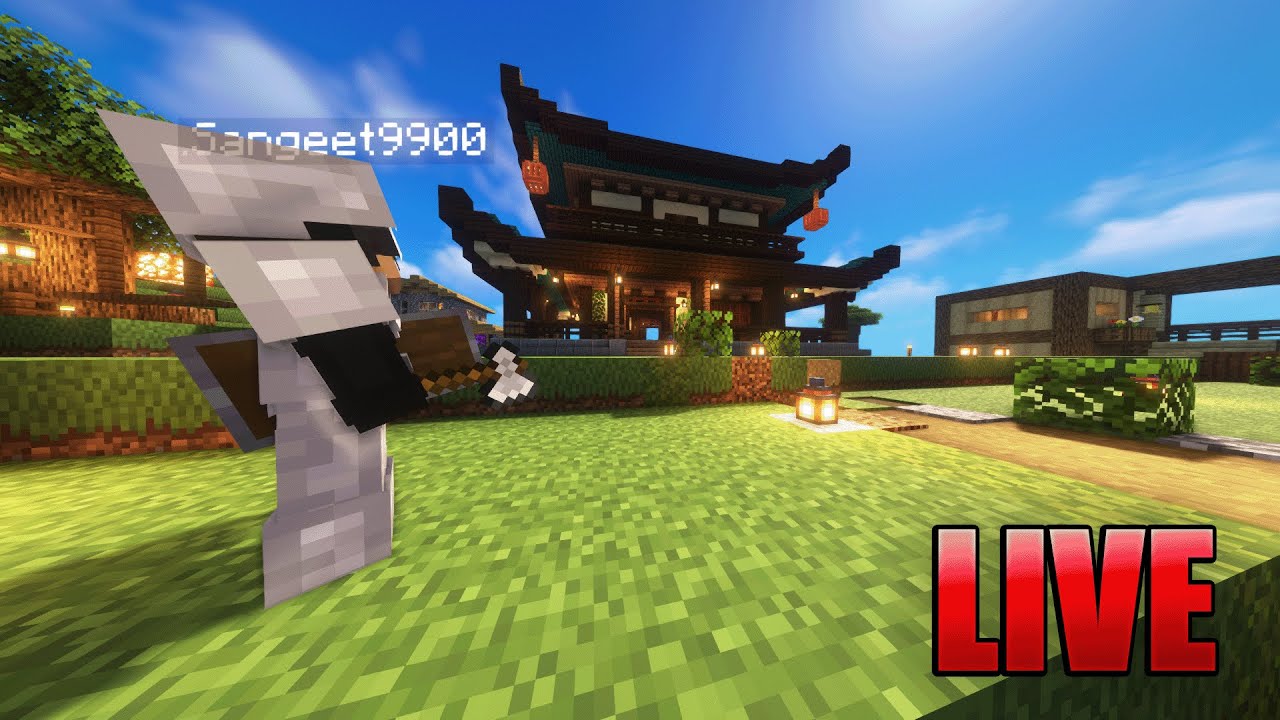 Filling my chest with all the resources i need for the next project ...