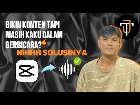TUTORIAL MEMBUAT KONTEN YOUTUBE - YouTube