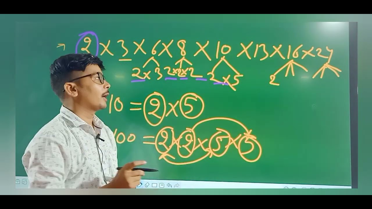 #maths_special Find Number of Zero in a Number|| #Trick and Basic Digital Board First Class # ...