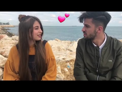 FURKAN İNCİ VE HALİME ÇETİN EN YENİ VINE'LARI 2020