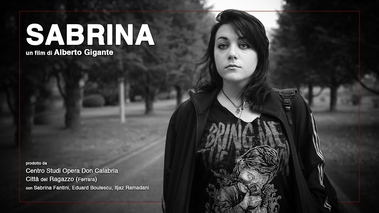 Sabrina (sub eng) film completo - YouTube