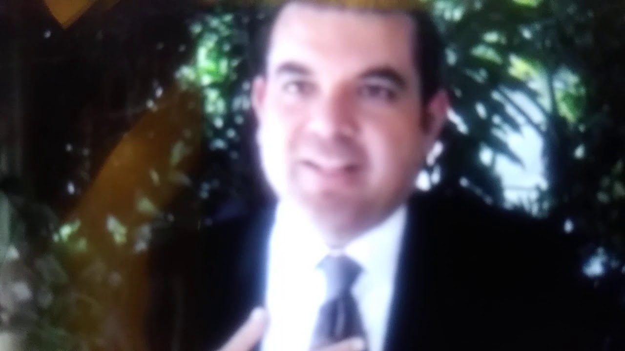 Gary Directed By Simon Mercer Featuring Mike Guzman - YouTube