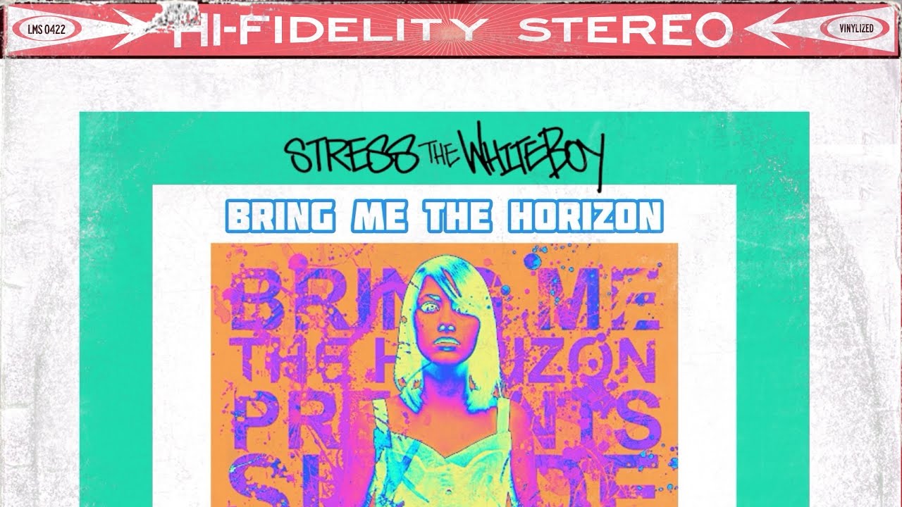 Bring Me the Horizon “Chelsea Smile” (STWB REMIX) - YouTube