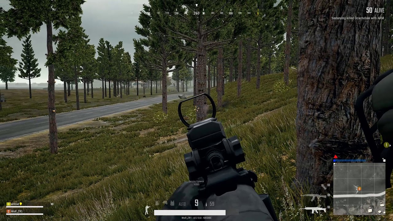 PUBG Lets go get his shit - YouTube